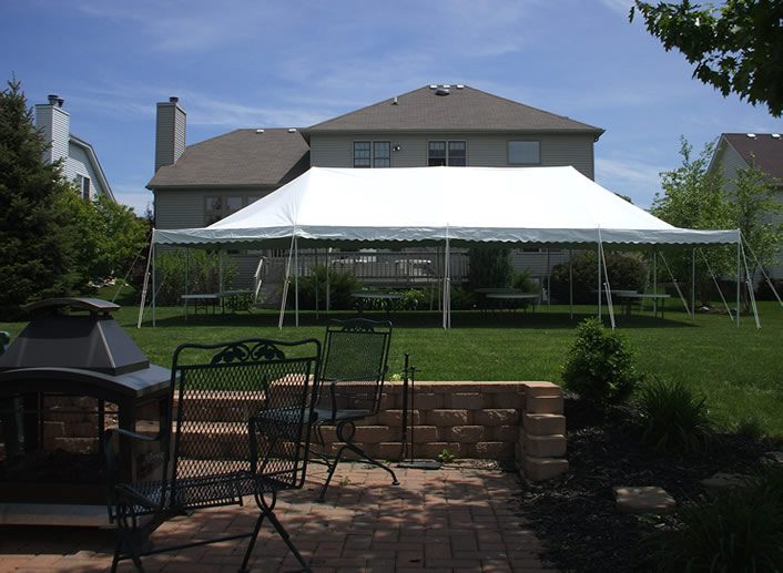 Coastal Party Rental