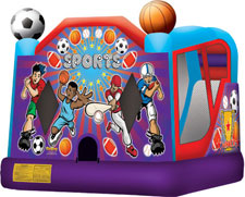 Coastal Party Rental