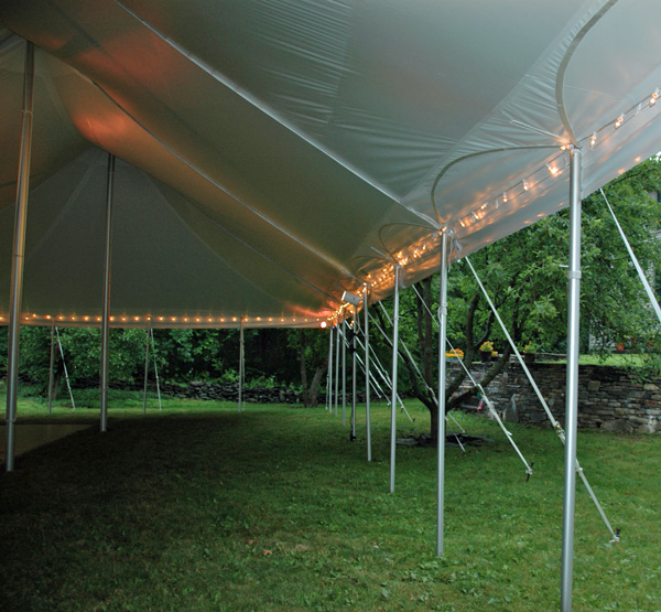Coastal Party Rental