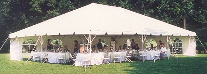 Coastal Party Rental